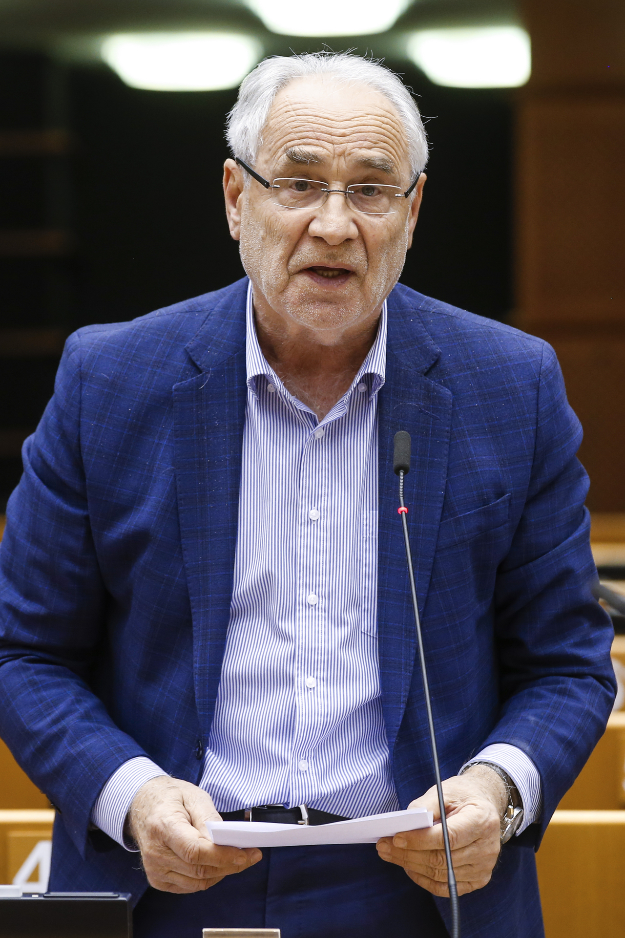 Pred volitvami: Kako rešiti Evropsko unijo