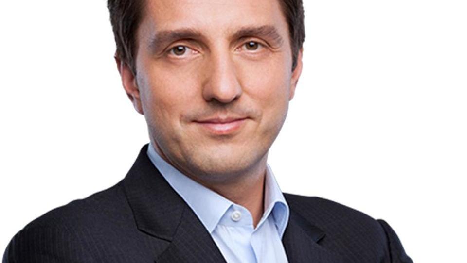 Eden najbogatejših slovenskih finančnikov Zoltan Varga zapustil ...
