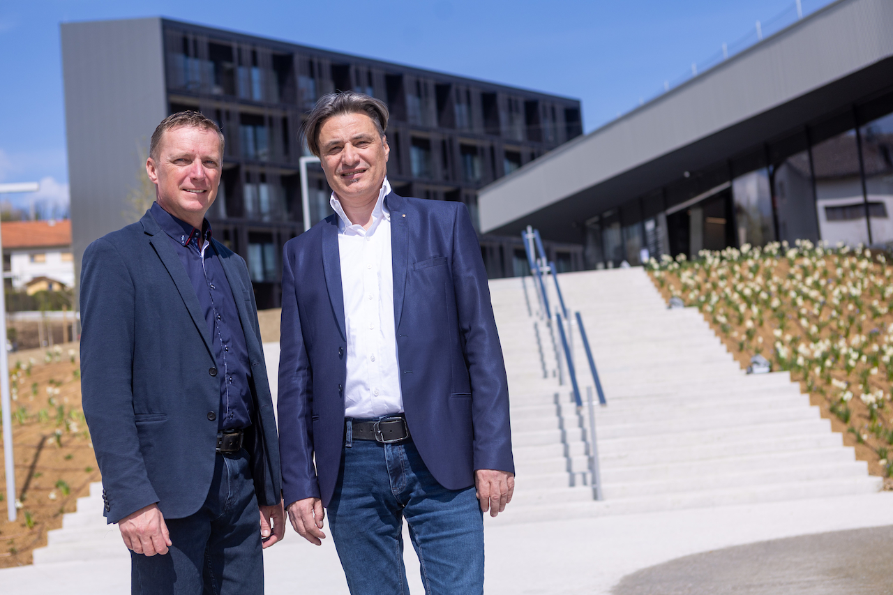 Največje slovenske naložbe na Hrvaškem: "Ne vem, kje bi bili, če Slovenci ne bi prišli ..."