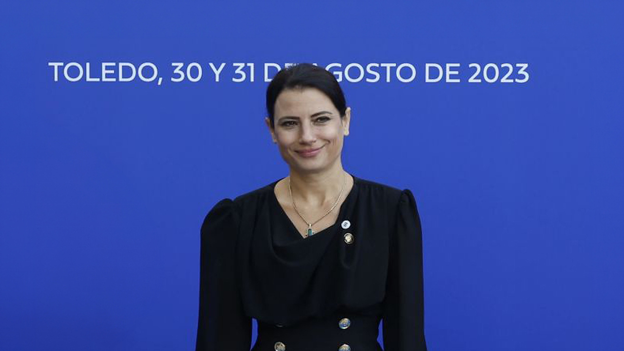 5 žensk, ki bi jih Golob lahko predlagal za komisarko