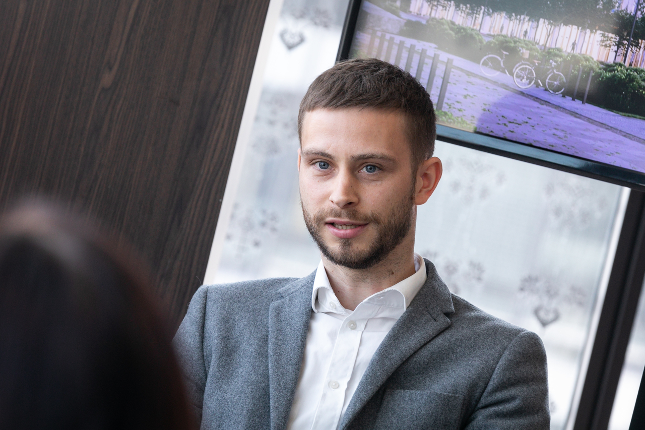 Vilhario bodo začeli graditi letos, končana bo leta 2024