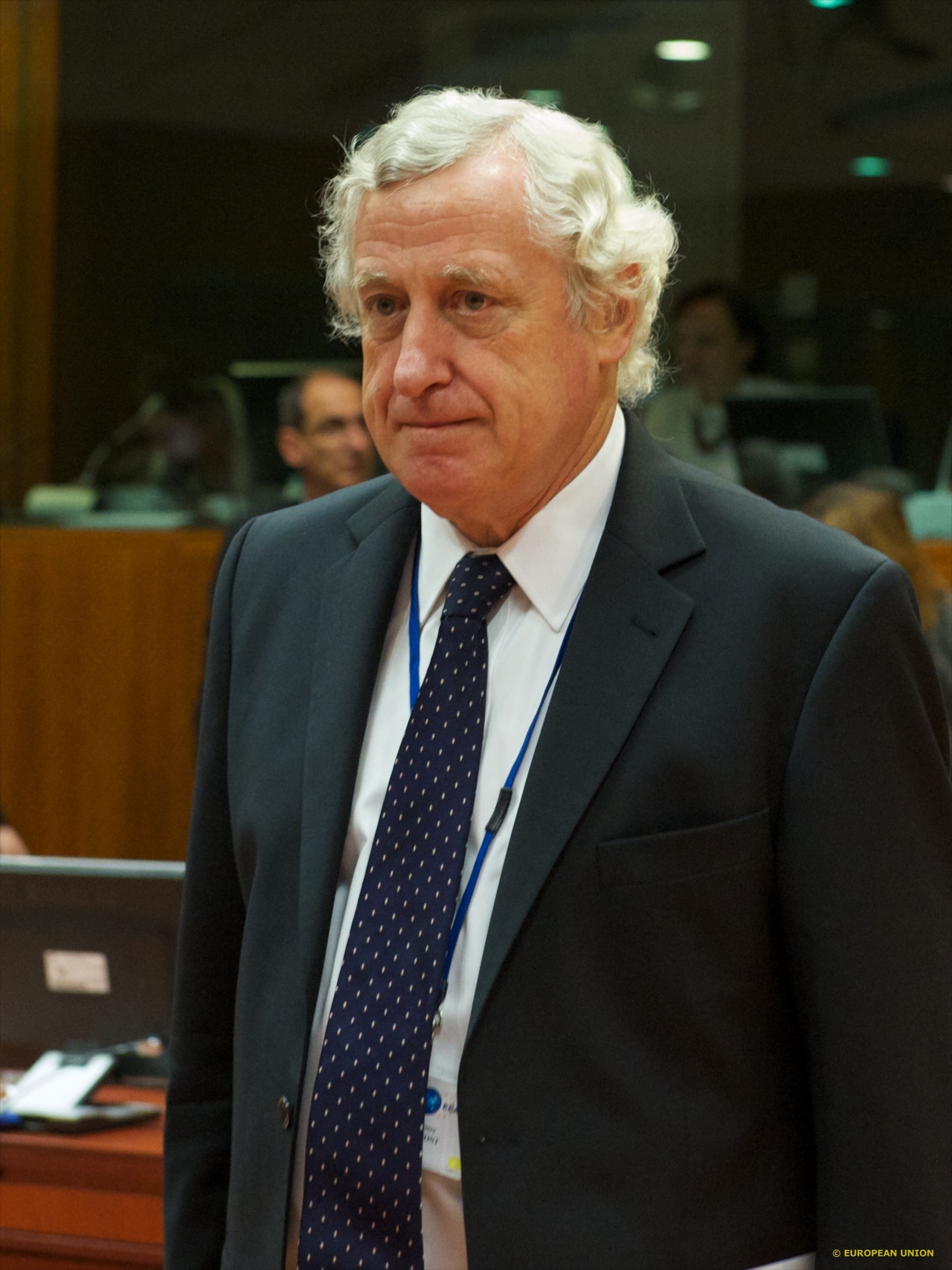 Kako so evropski voditelji pripravljeni na predsedovanje Joeja Bidna?