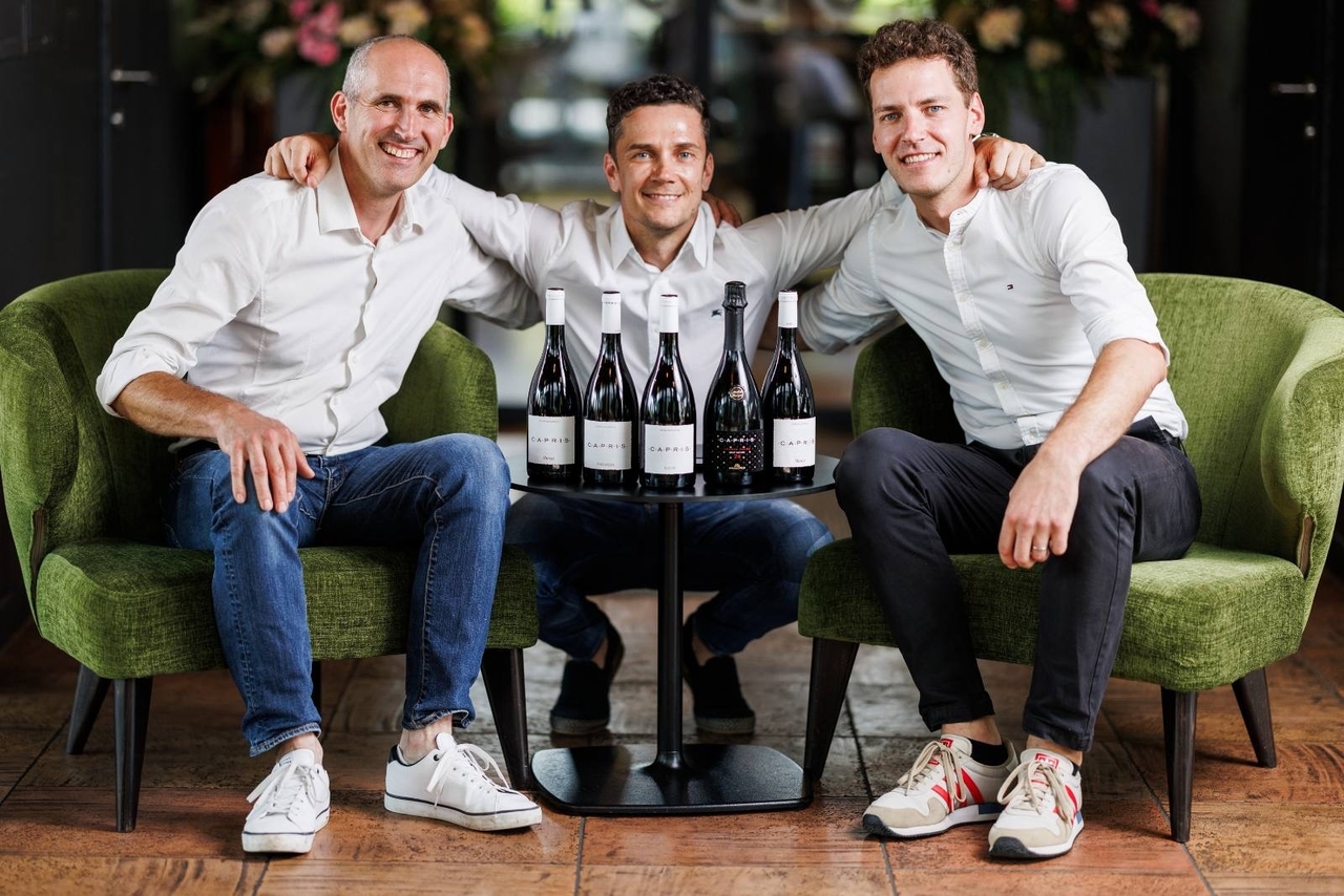 Decanter 2025: Vinakoper pobral best in show, Slovenci z 12 zlatimi ...