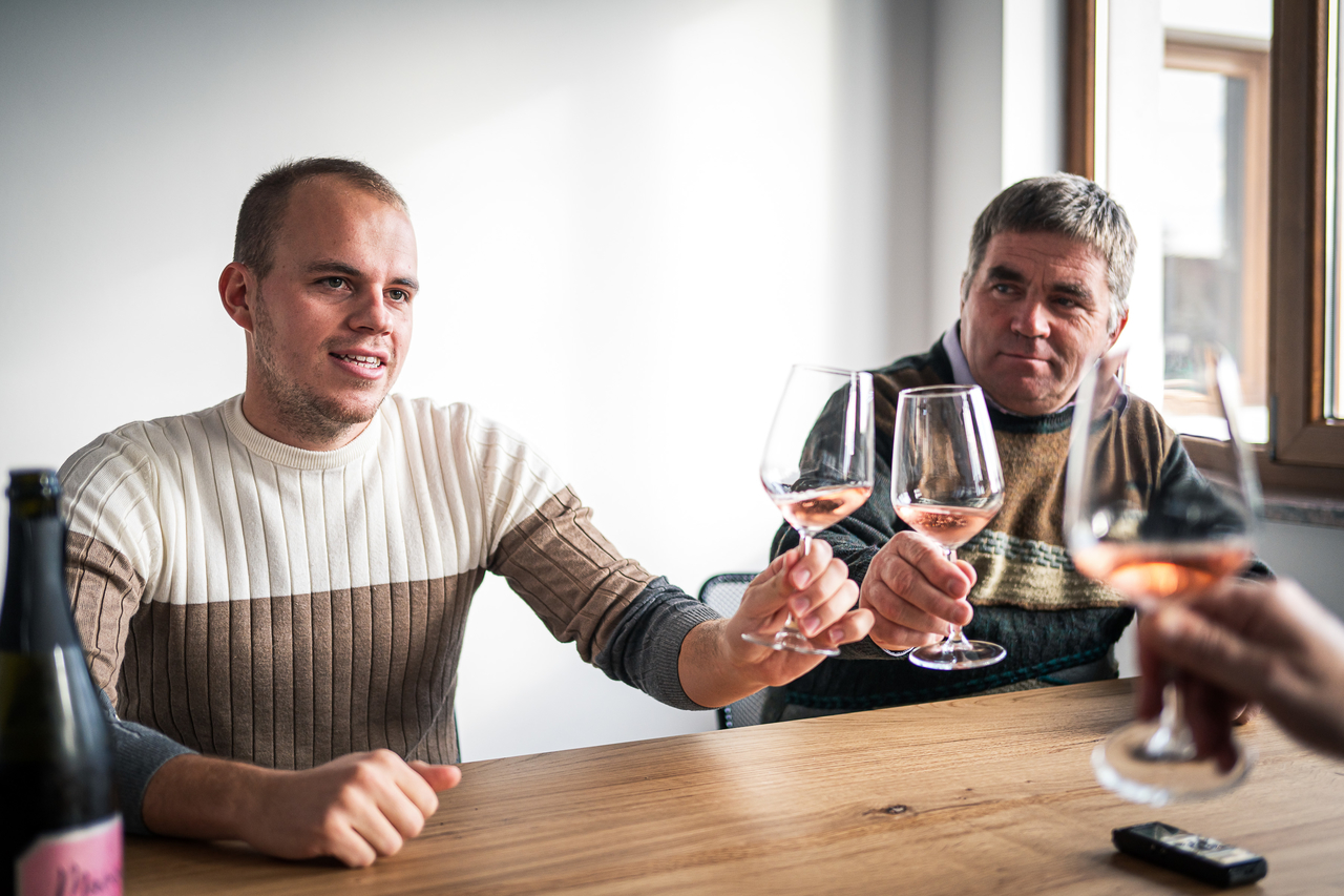 Vinski vodnik 2023: Goriška brda