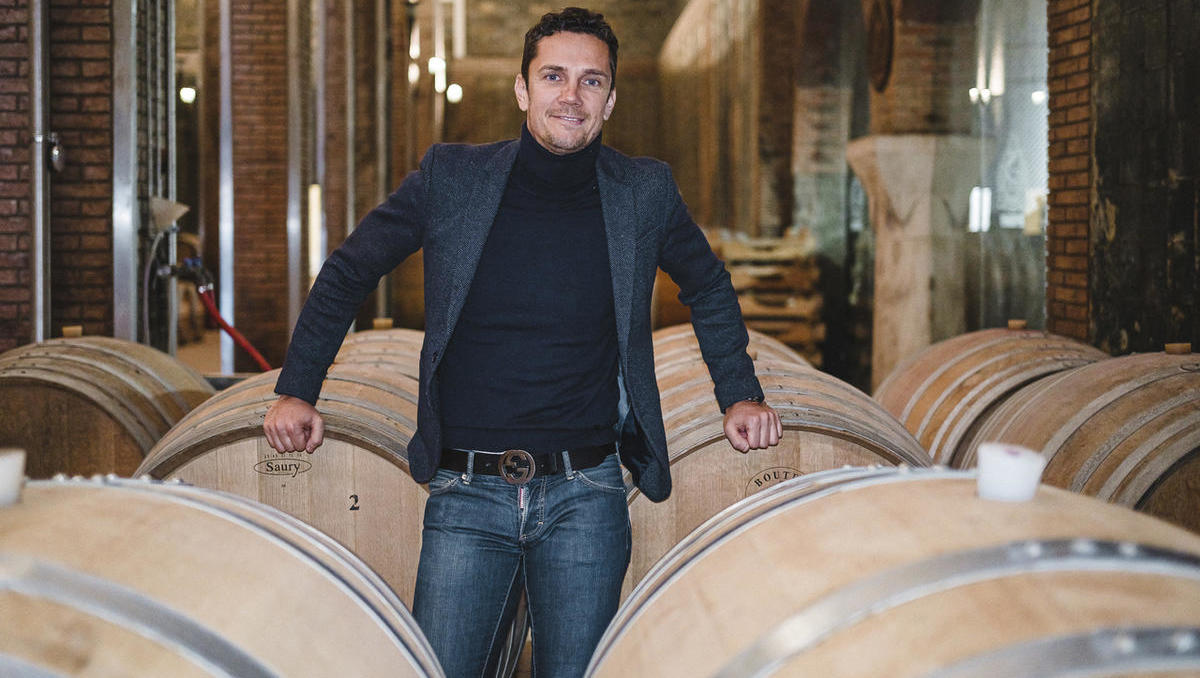 Kolumna o vinu: Ta krasni novi svet