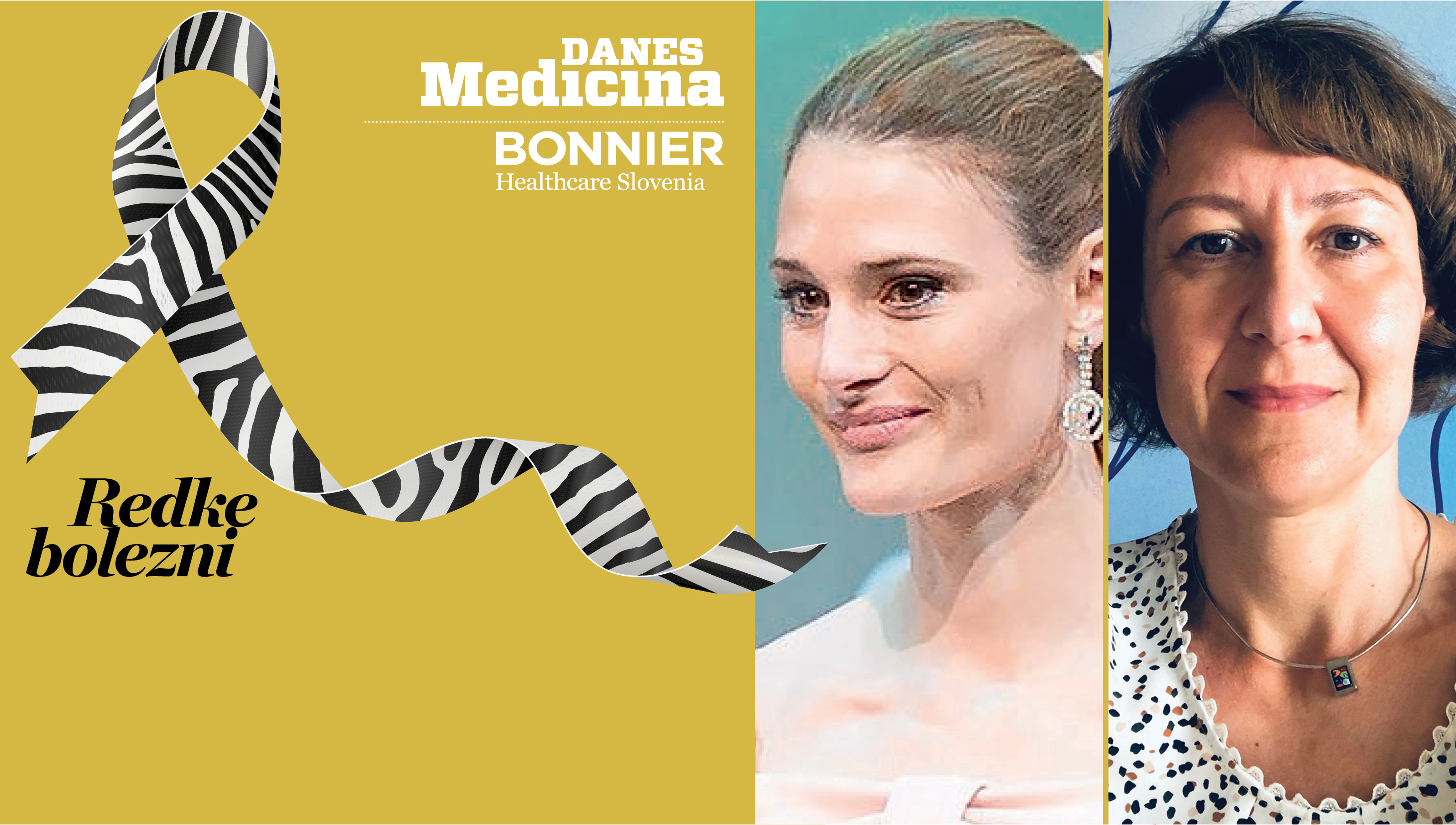 Vinjeta redke bolezni 1: Wilsonova bolezen