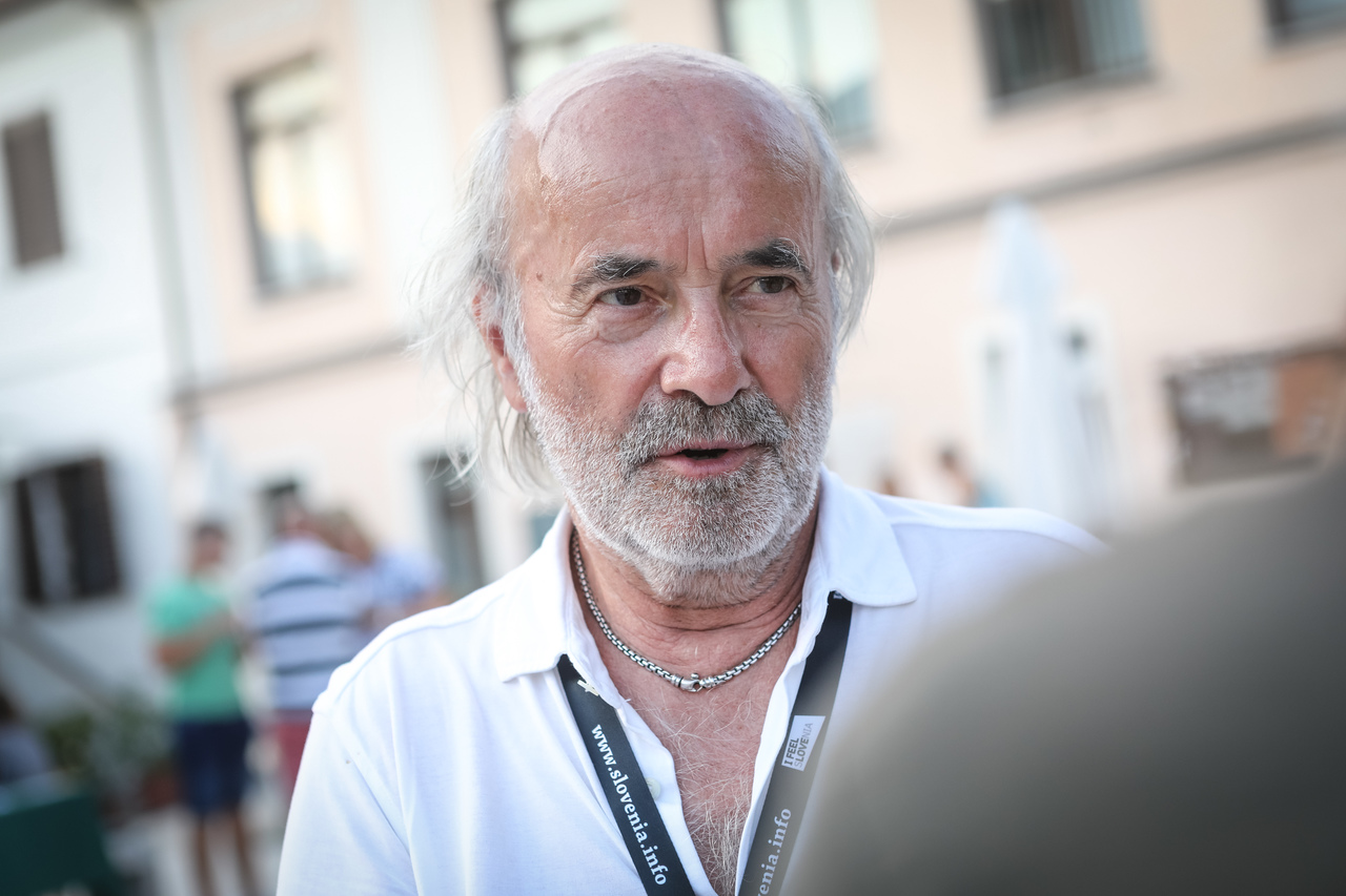 Hidria: lastniški premiki, Purgova in Masten zapustila Svetlika v ...