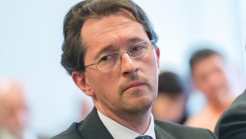 Virant prepričan, da bodo volitve v prvi polovici julija