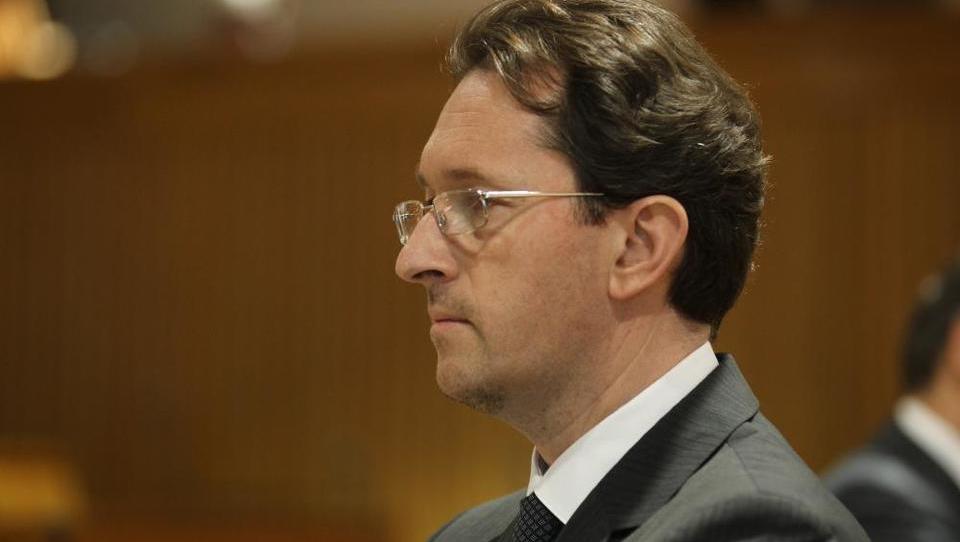 Gregor Virant gre v OECD, nadzoroval bo napredek pri reformah javnih uprav