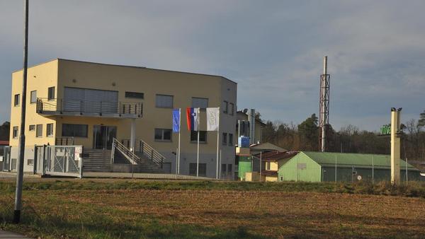 Frutarom prek Etola kupil novo podjetje v Sloveniji