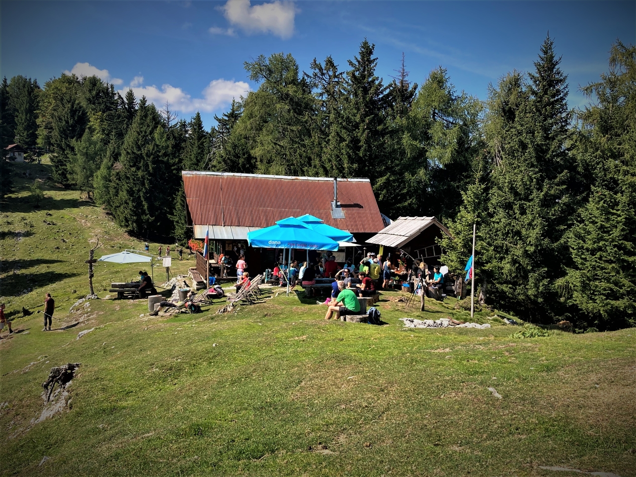 Vitranc, krona Kranjske Gore