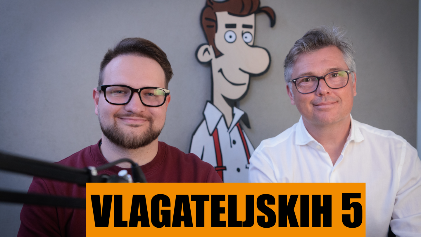 Nokia, Ferrari, Micron: Analiza delnic v Vlagateljskih 5