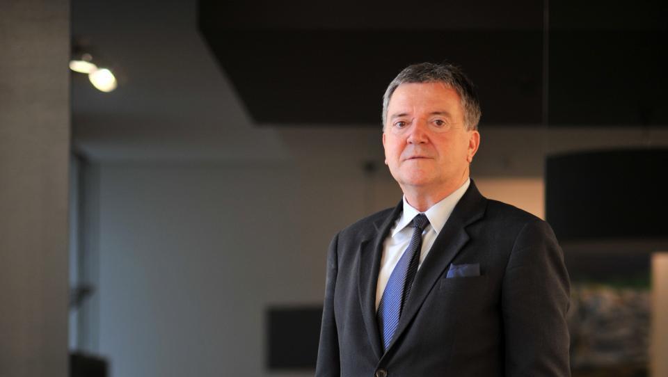 Spoznajte šefa Adris grupe, ki kupuje Savo Re