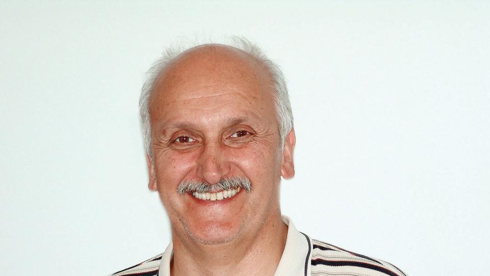 Iz smučarske karavane: Enzo ne trpi minusa, bo Janez letel?