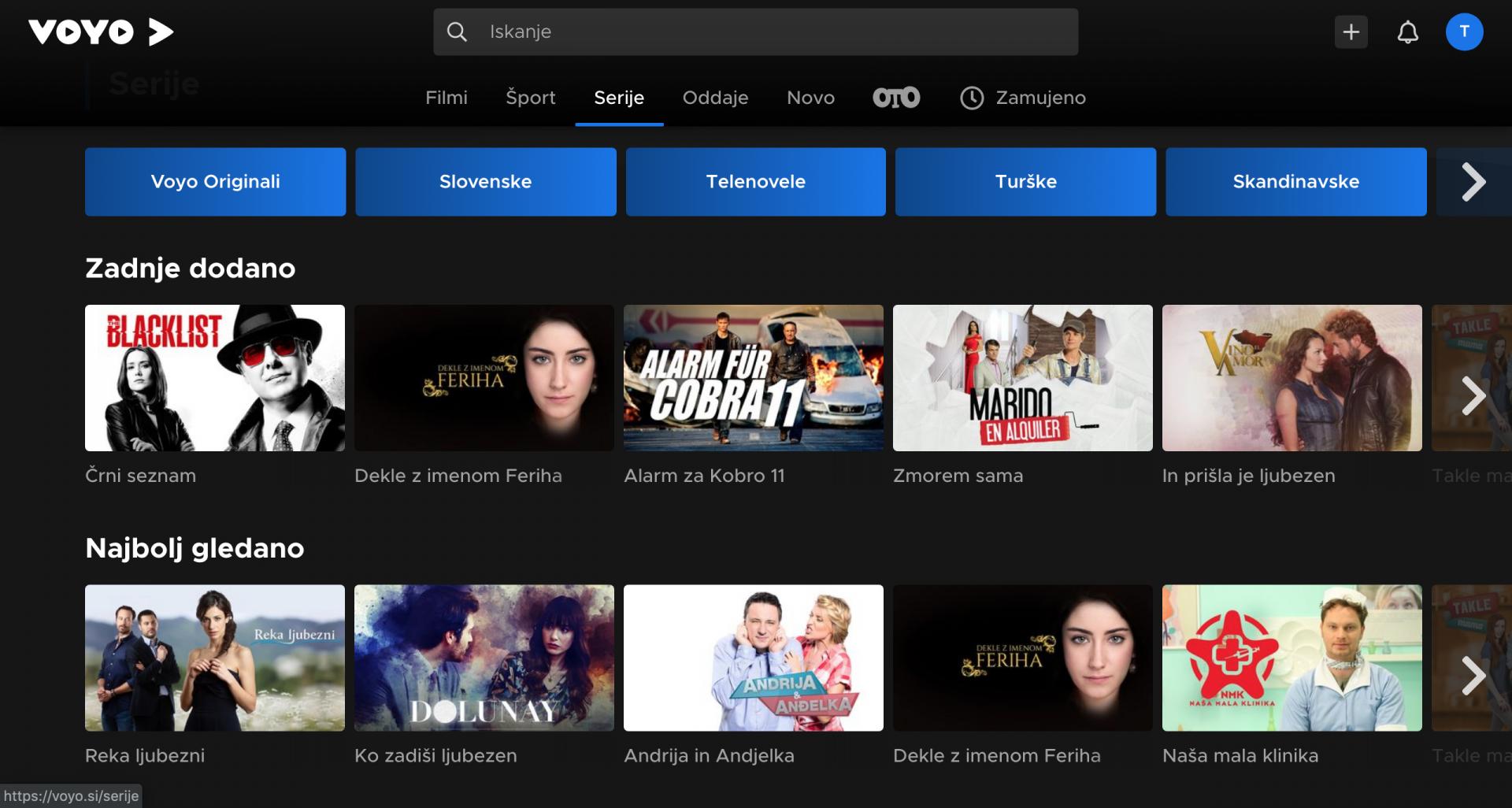 Primerjava ponudbe pretočnih video vsebin: Netflix, HBO Go, Amazon ali ...