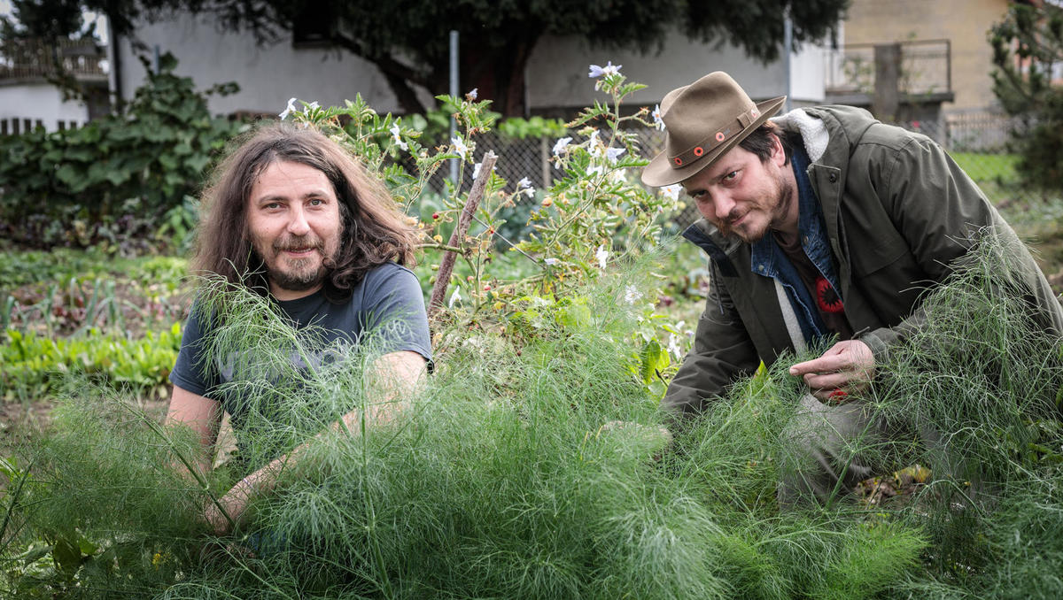 Argeta Exclusive s slovenskimi vrhunskimi chefi pomaga lokalnim ...