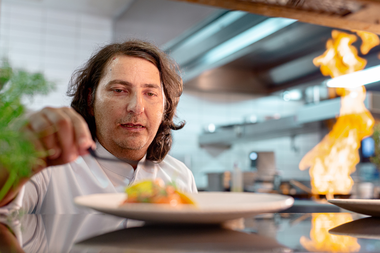 Wie die nachhaltige Entwicklung der Gastronomie Slowenien zu einem ...