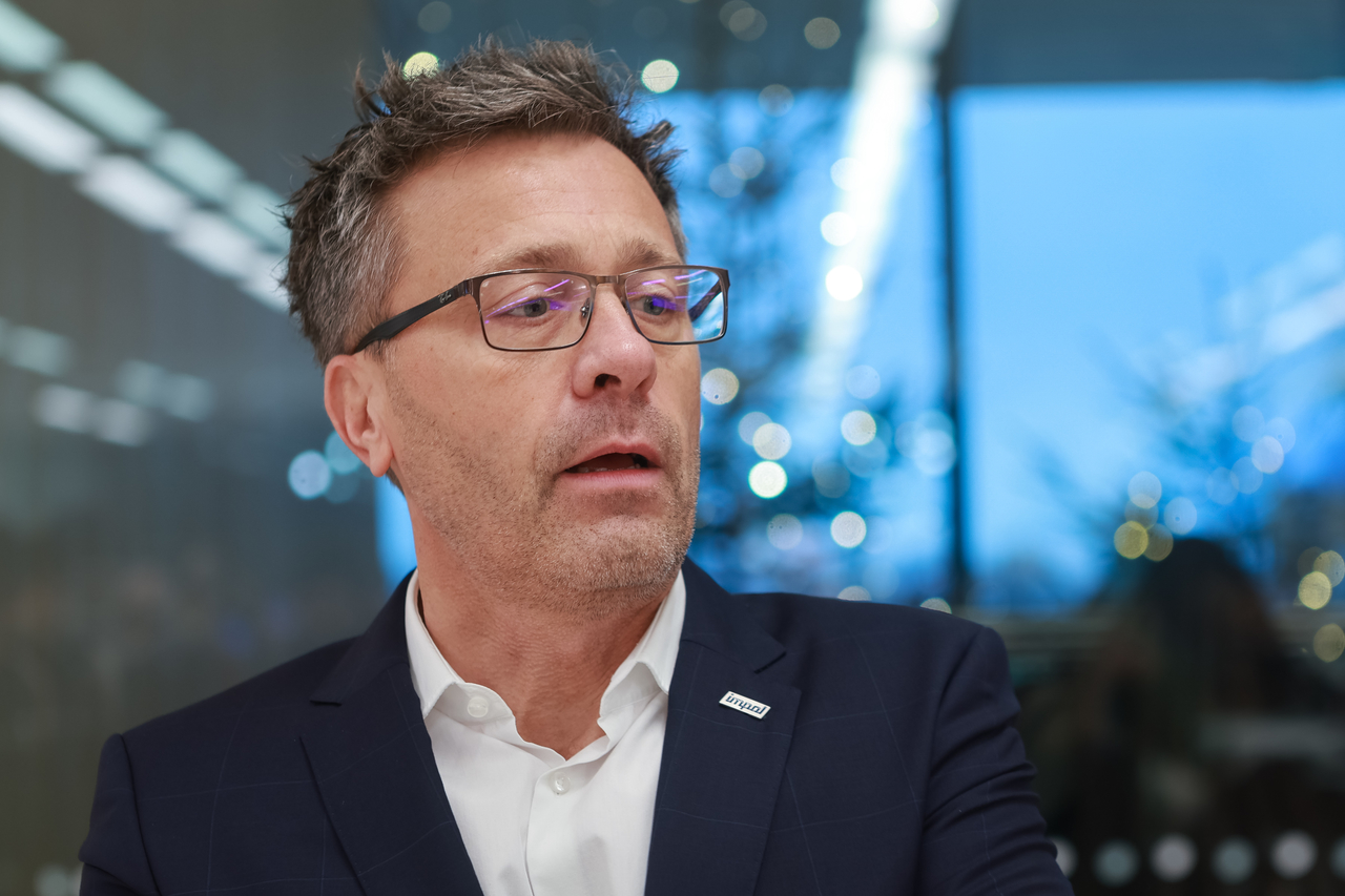 "Del podražitev izdelkov v ZDA bomo plačali evropski dobavitelji"