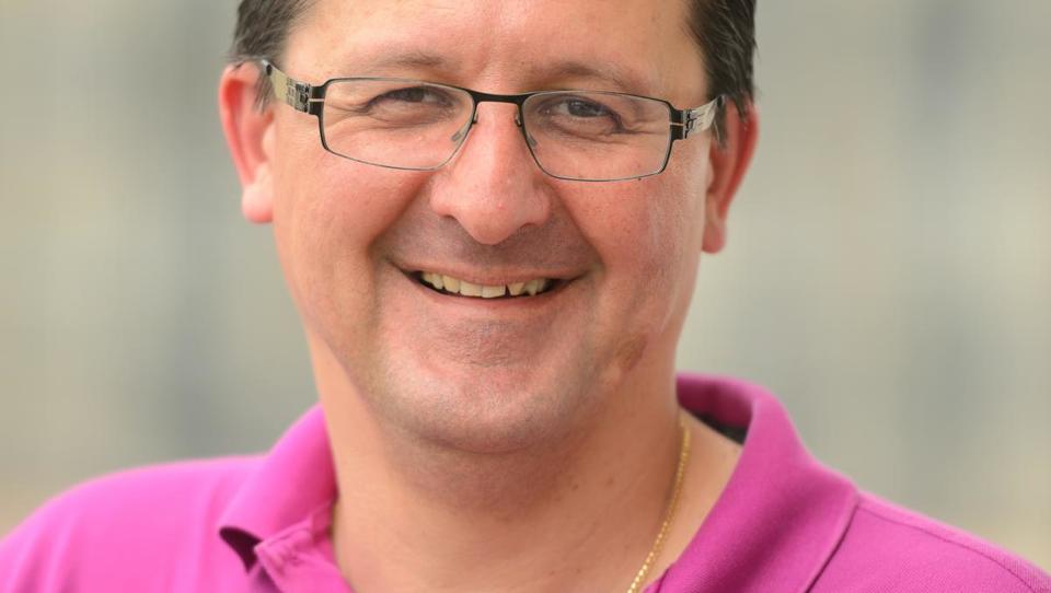 Reciklaža: Egon Zakrajšek