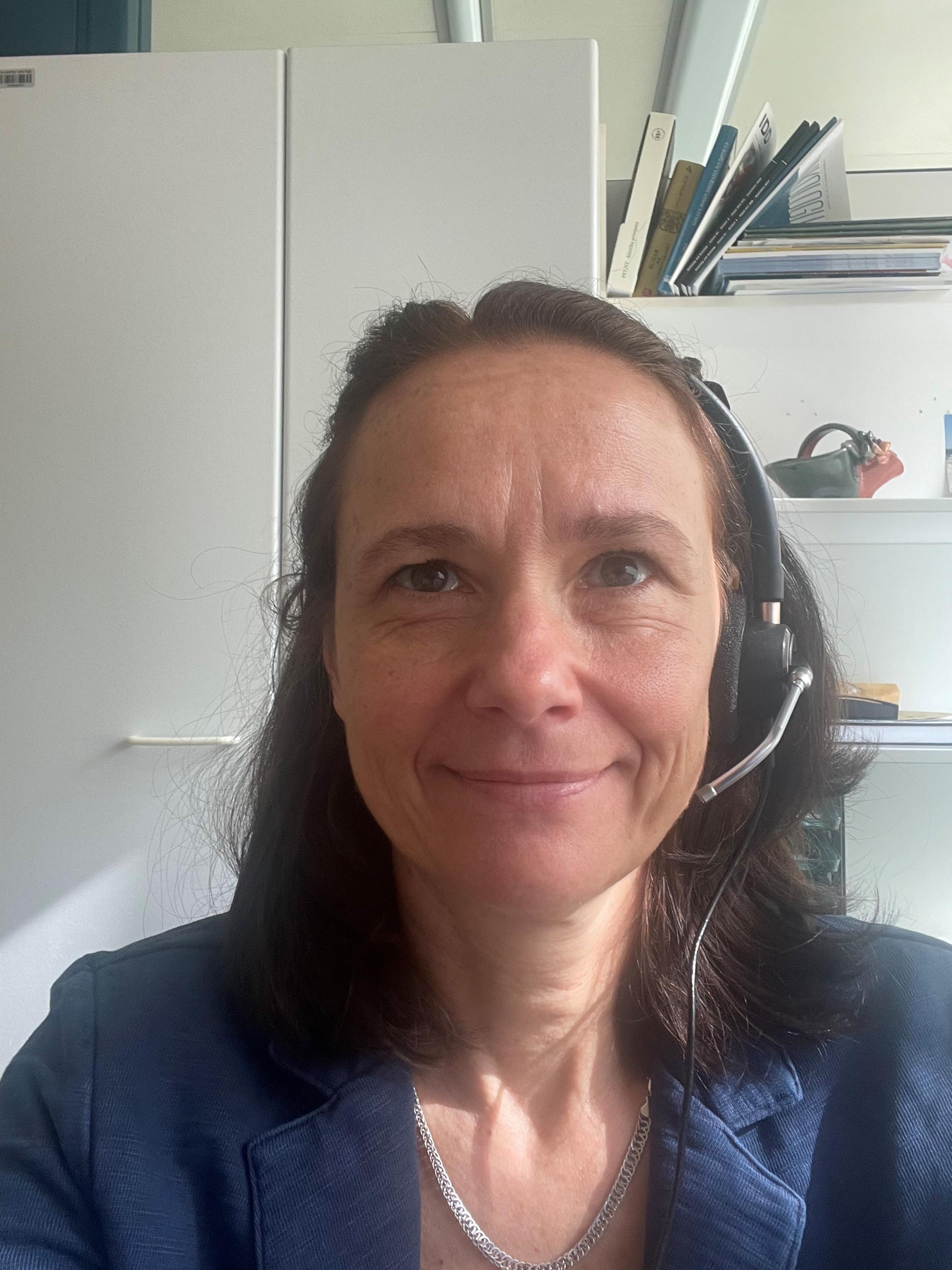 E-posvet na Kliniki za nuklearno medicino UKC Lj