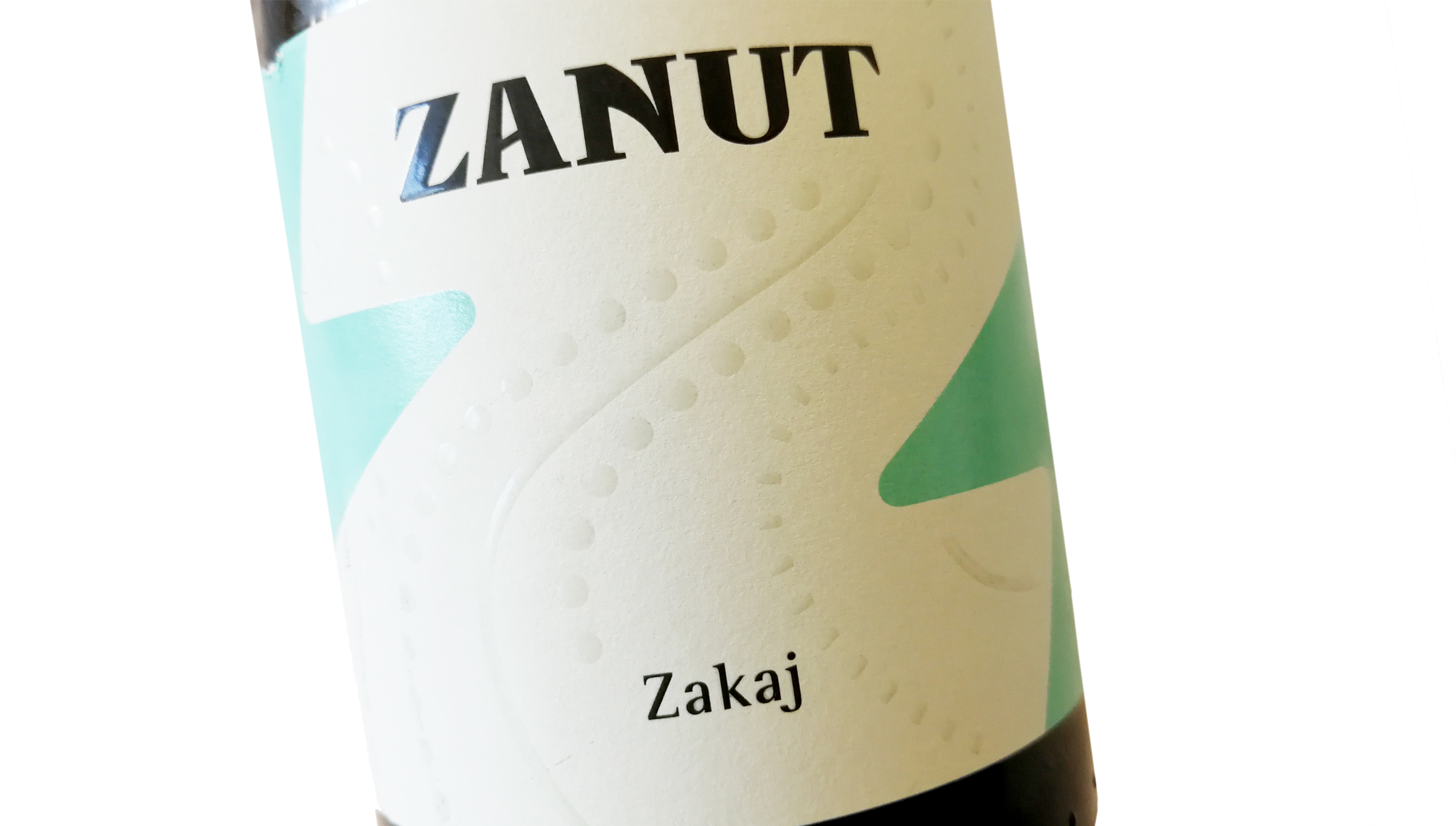 Vino tedna: Zakaj 2015, Zanut
