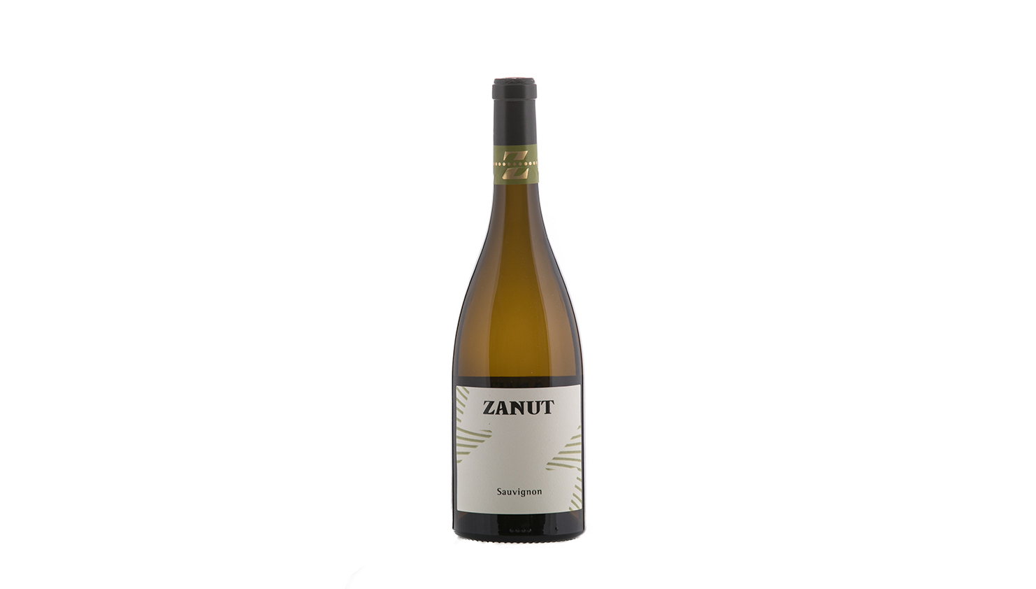 Sauvignon - Zanut, Borut Kocijančič - oVinu.si
