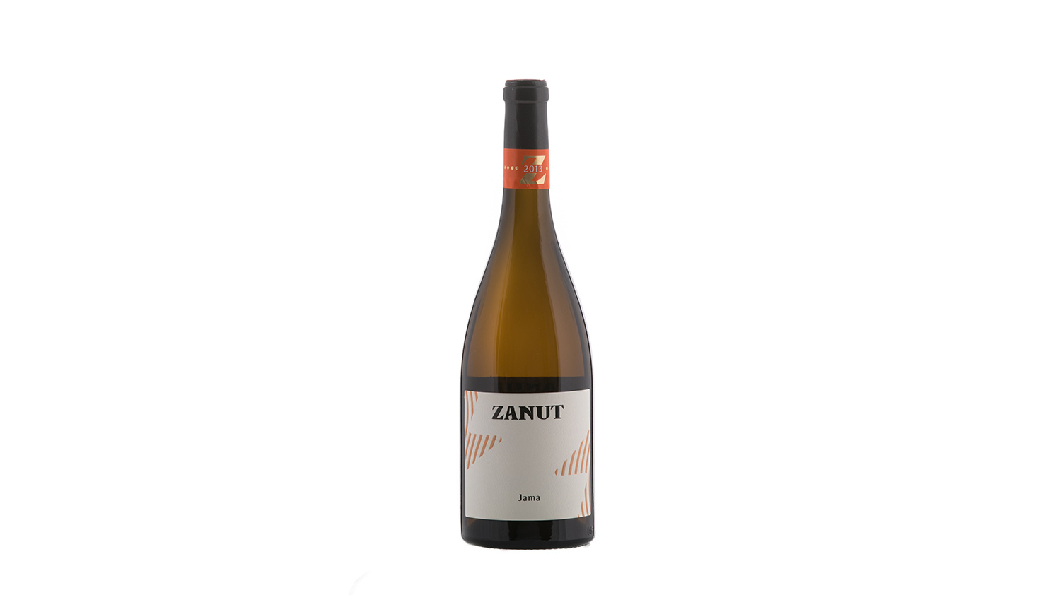Jama - Zanut, Borut Kocijančič - oVinu.si