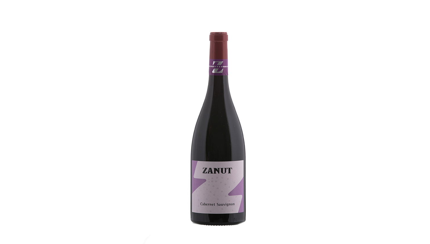 Cabernet sauvignon - Zanut, Borut Kocijančič - oVinu.si