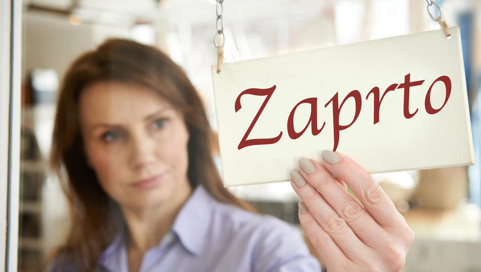 Tudi Hrvaška zapira trgovine ob nedeljah