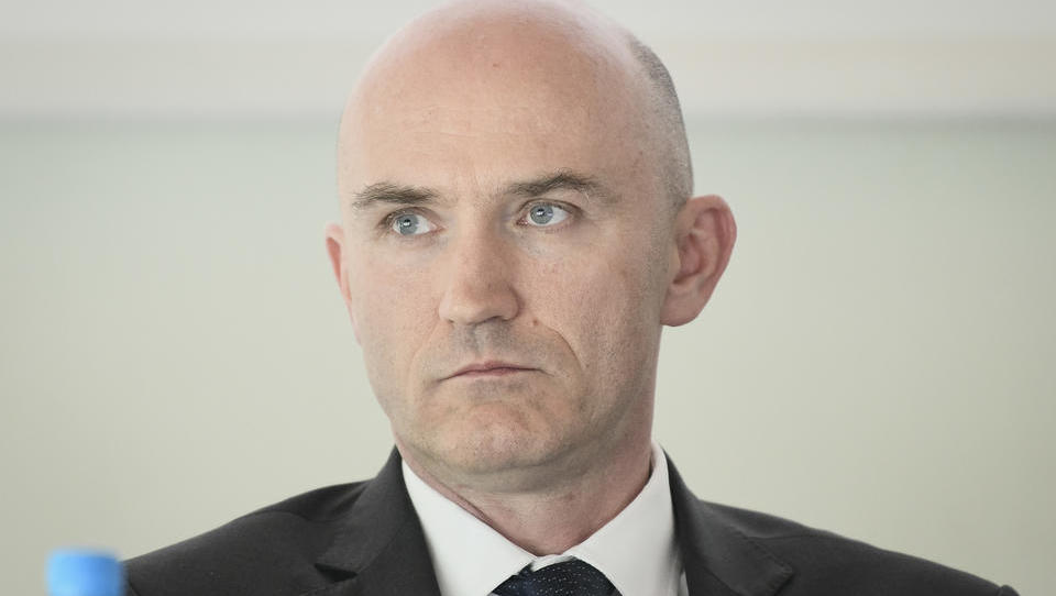 David Benedek v upravo Save Re