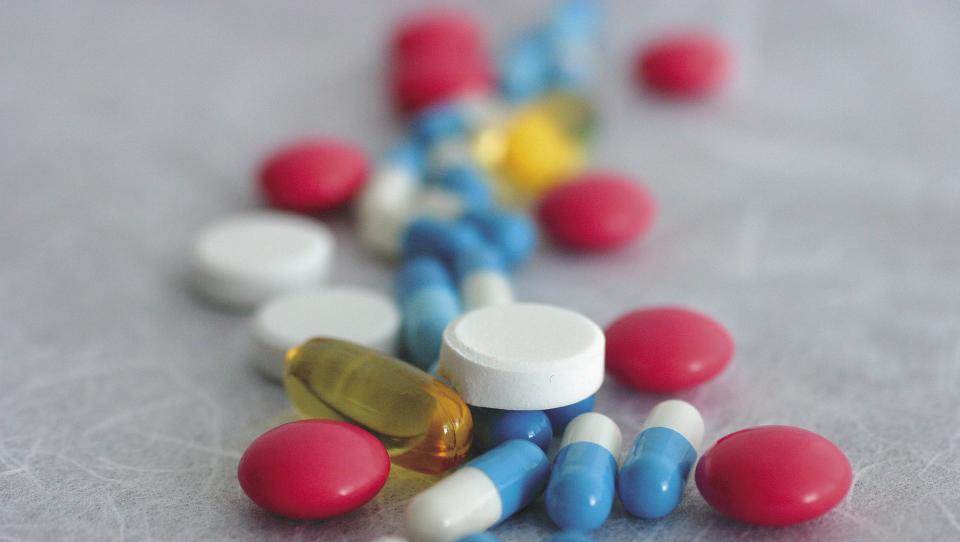Lekomat bo prodajal zdravila, ko bo v njem čepel farmacevt