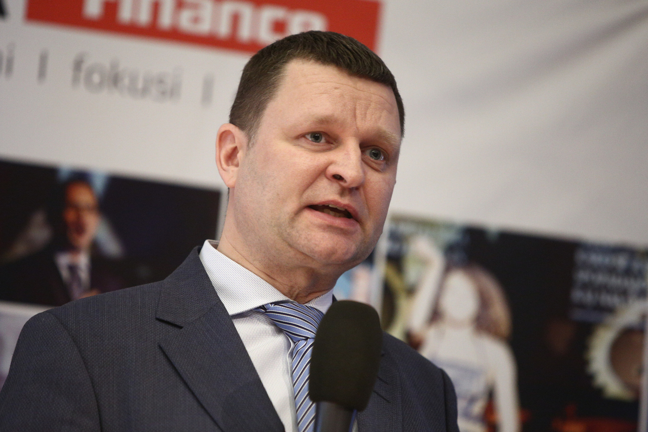 Estonija je zgled za digitalizacijo zdravstva. Pri nas pa so zdravniki ...