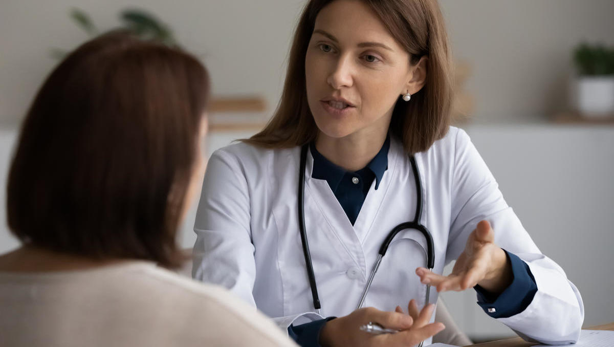 Kakšno novost pri trajanju napotnic uvaja ZZZS