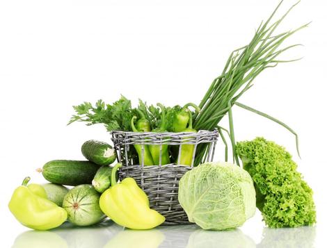 Očistite svoje telo