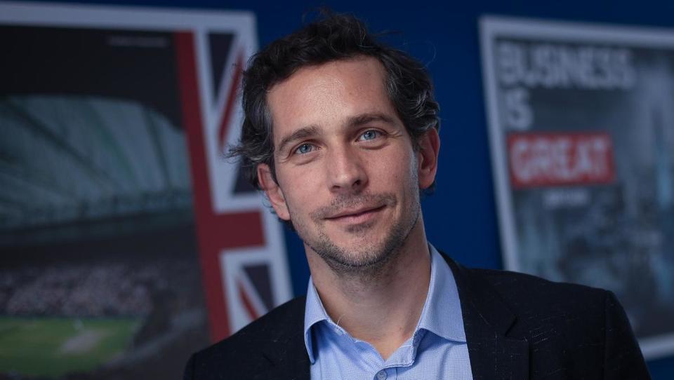 Kako smo garali, kot da bo konec sveta, in rešili podjetje