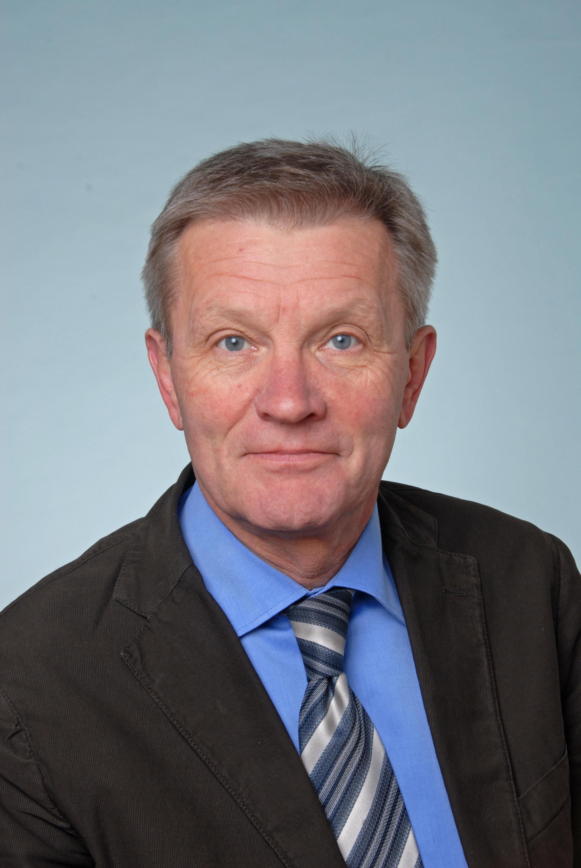 Diagnoza ni težka, če bolezen poznaš in nanjo pomisliš