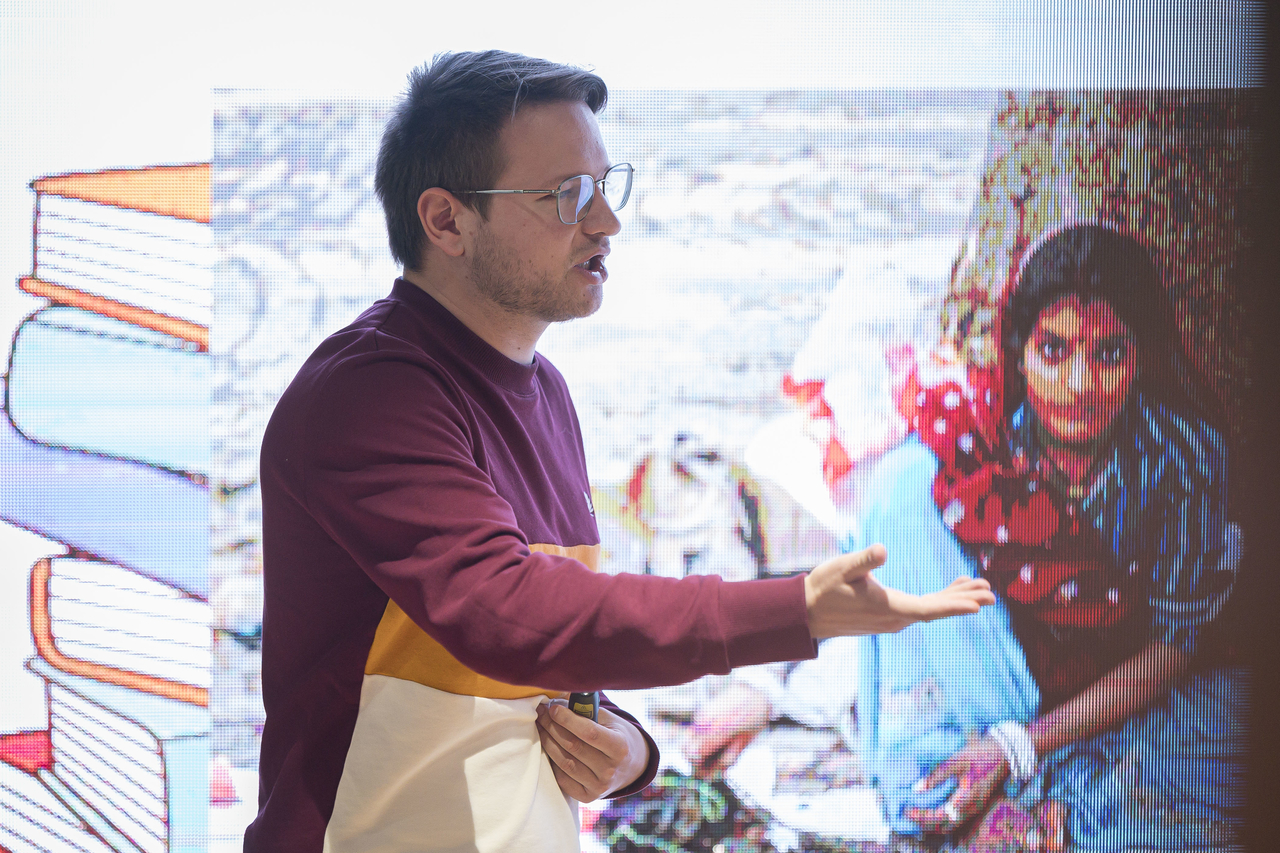 Finančna šola za najstnike v znamenju iskanja primernih naložb ...