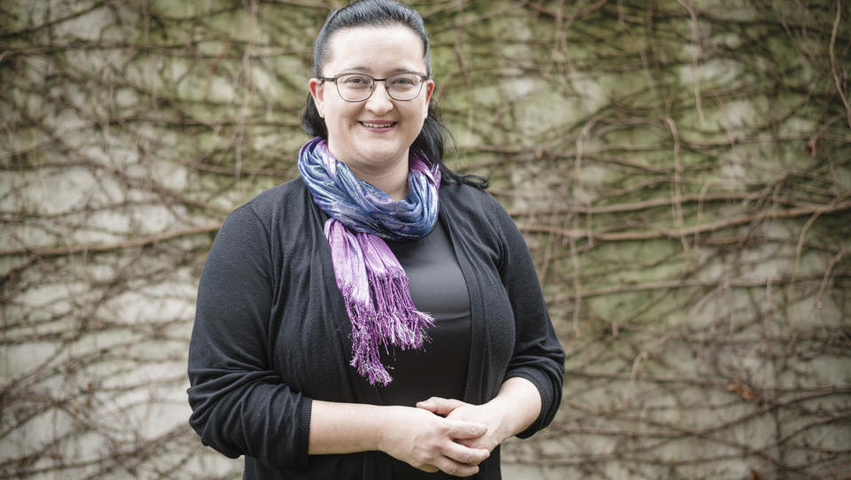 Marinka Žitnik, Harvard: Kako z algoritmi nad viruse in epidemije