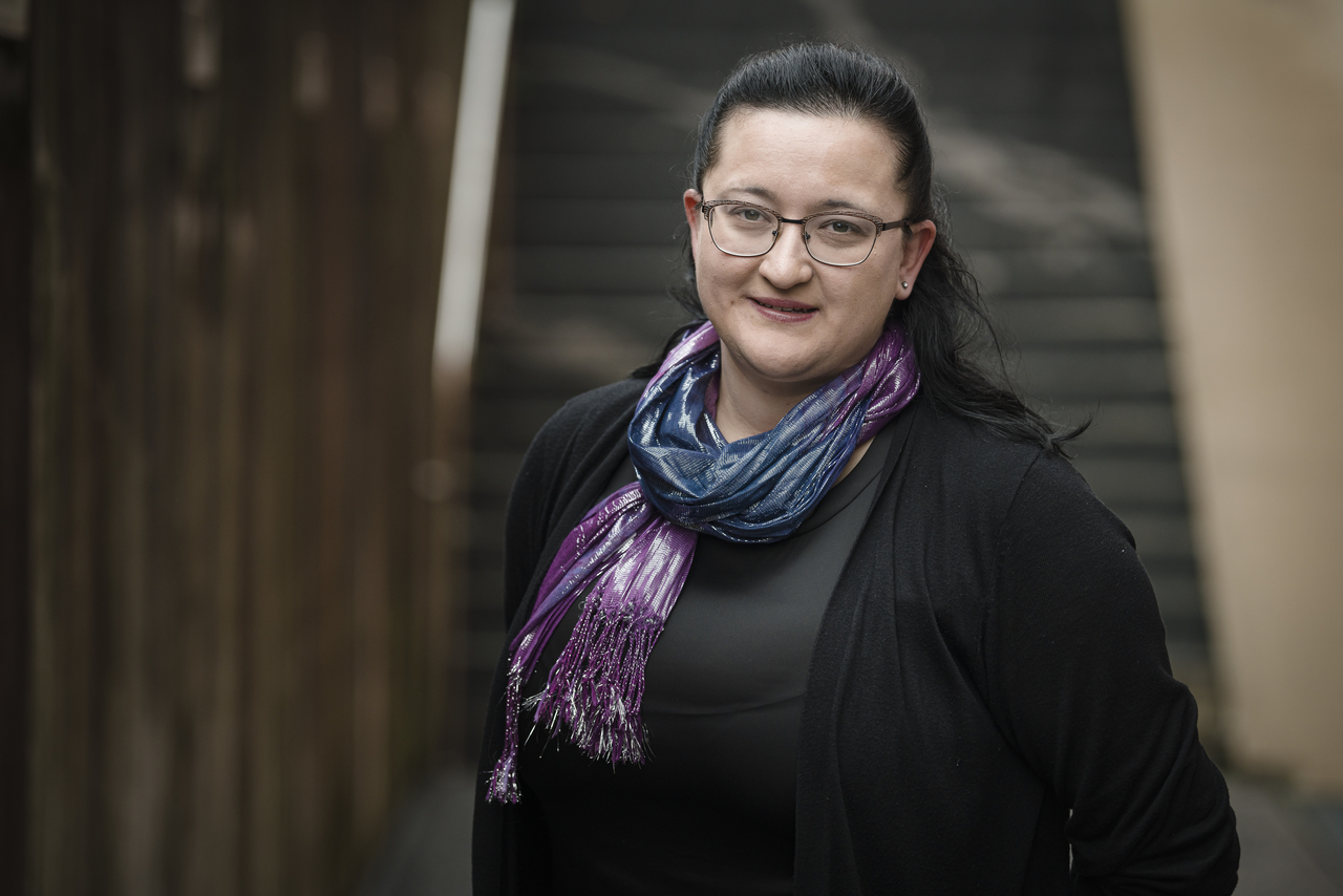 (intervju) Marinka Žitnik, Harvard: Algoritmi na podlagi majhne količine podatkov bi povsem ...