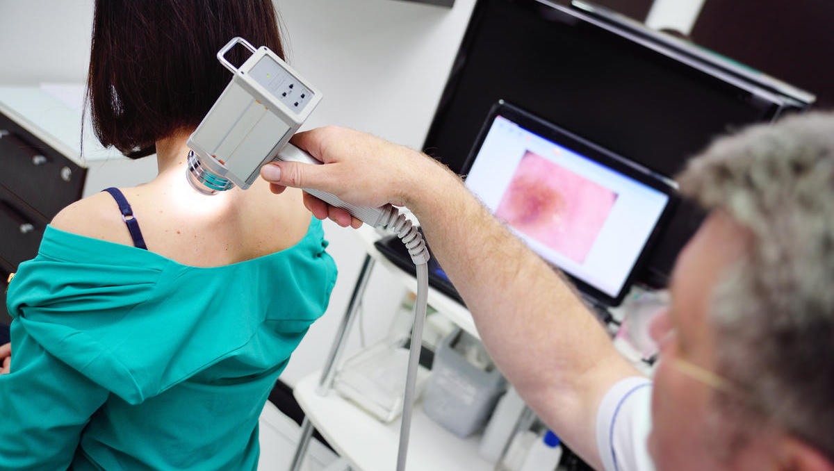 Obetavno zdravljenje pityriasis rubra pilaris (PRP), a kako jo prepoznati?