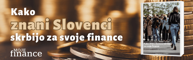 E-knjige za poletno branje finance.si in revije Moje finance
