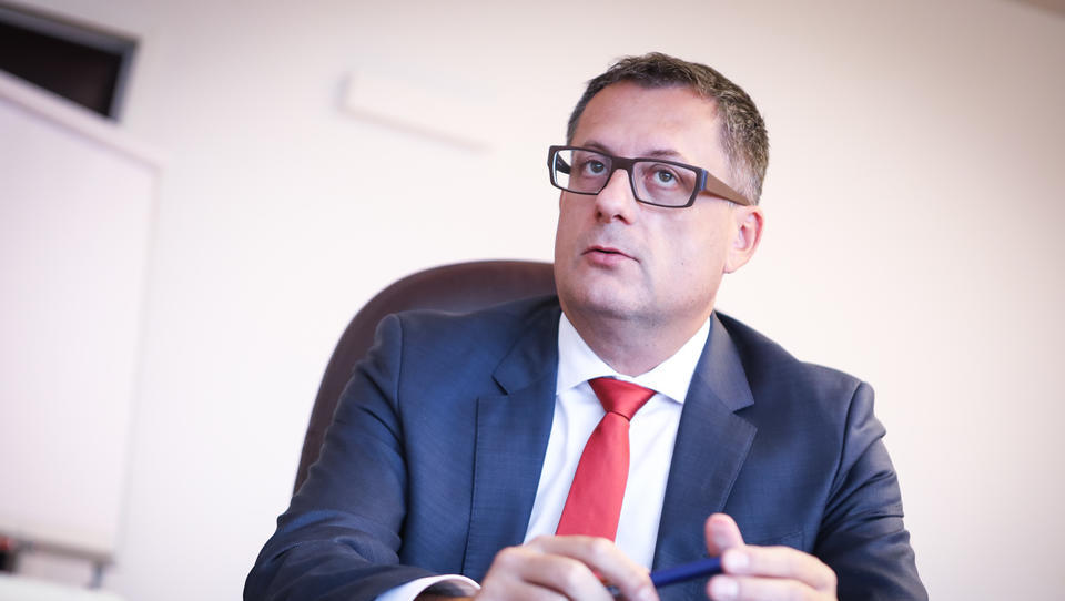 (Intervju) Ljubljanske mlekarne: Izvoz na Kitajsko bomo v prihodnjem ...