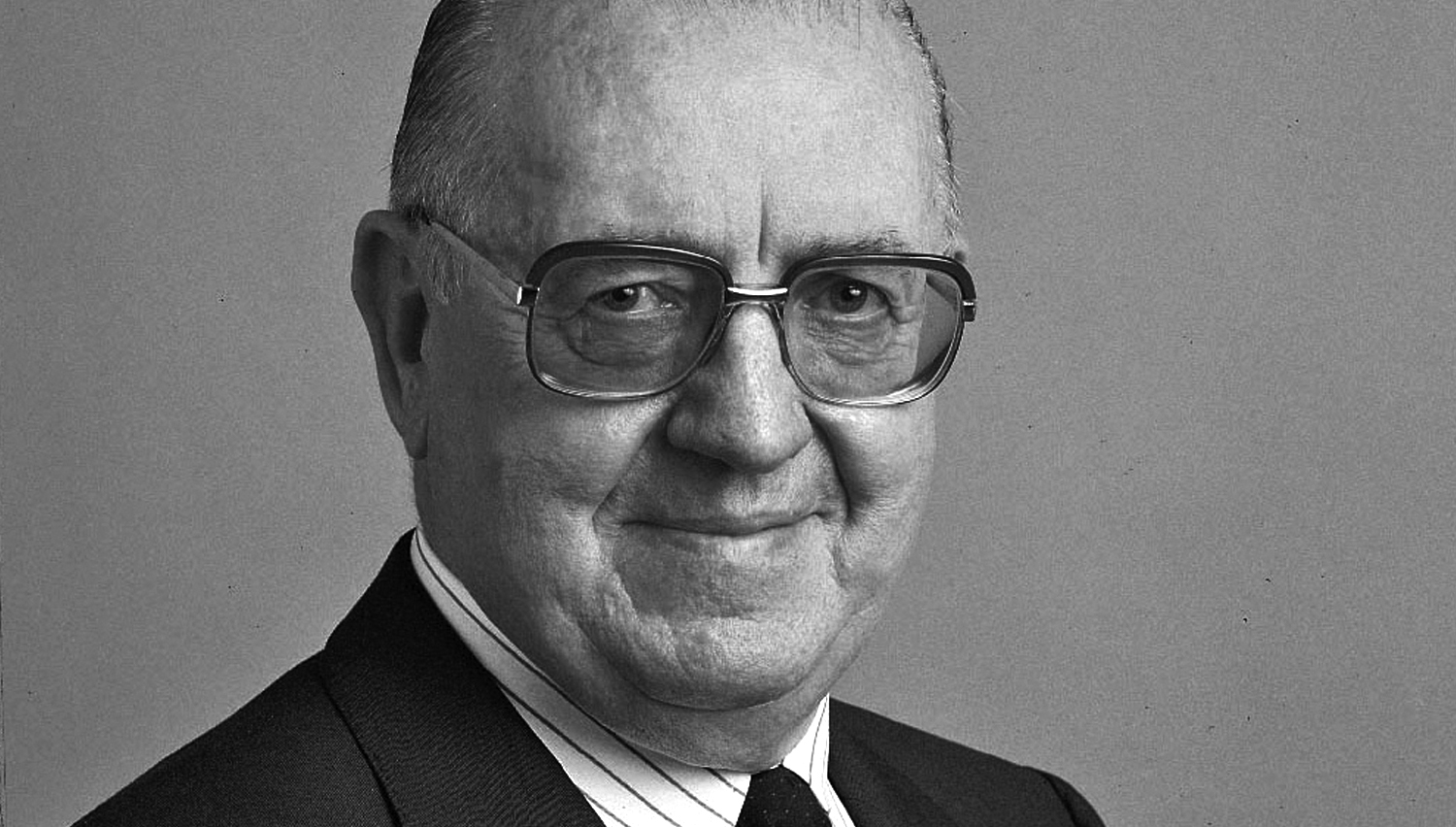 Umrl je industrialec Herman Zupan, eden najbogatejših Slovencev