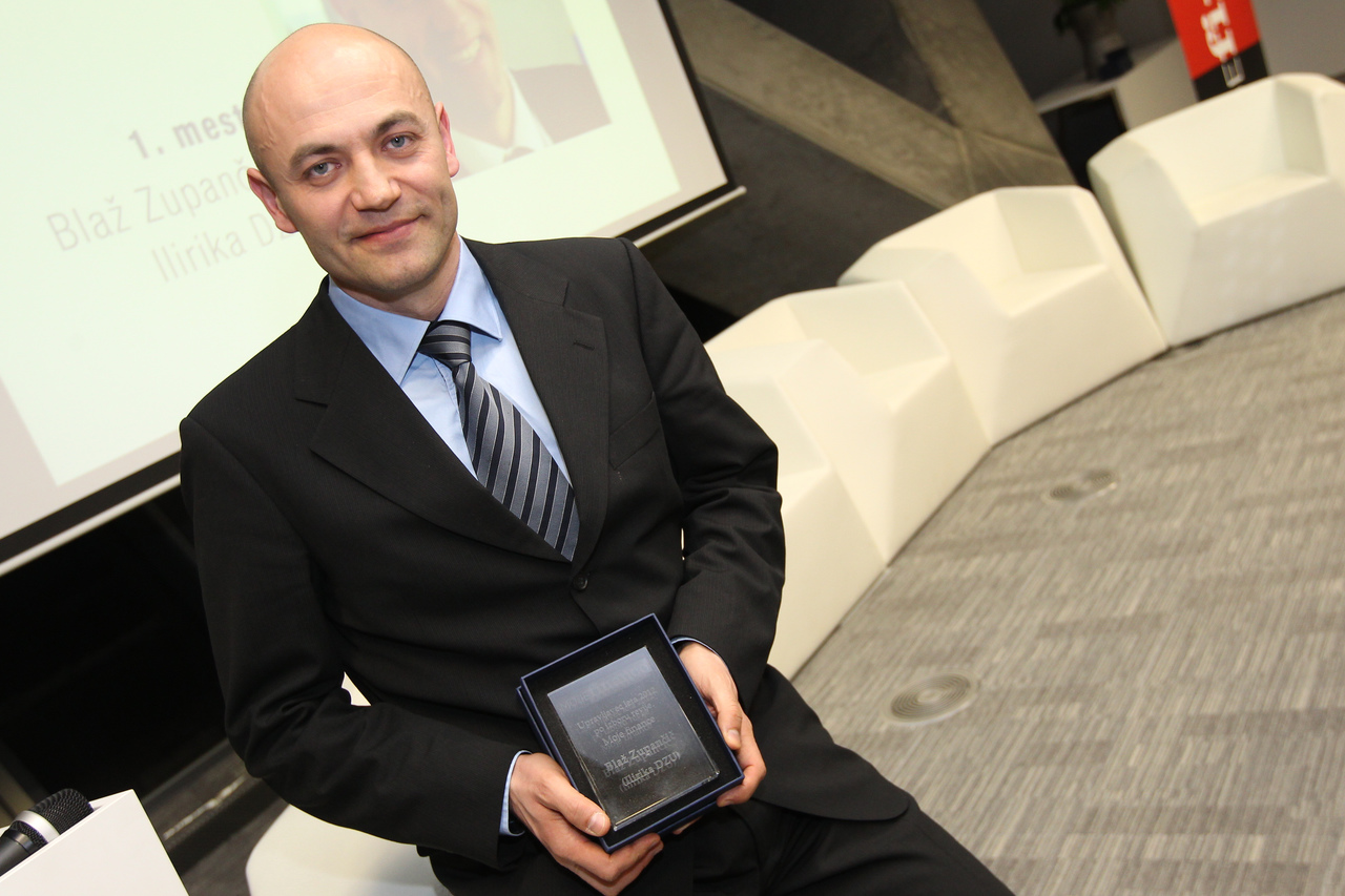 (lestvica zmagovalcev) To so najboljši upravljavci premoženja zadnjih 8 let